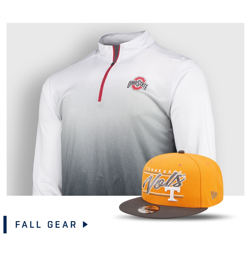 College Shop - NCAA Hats, Apparel, Gifts, Merchandise & College Fan ...