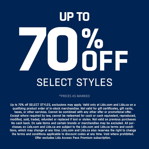 NFL Store, NFL Apparel, Merchandise, Official NFL Fan Gear Store | lids.com